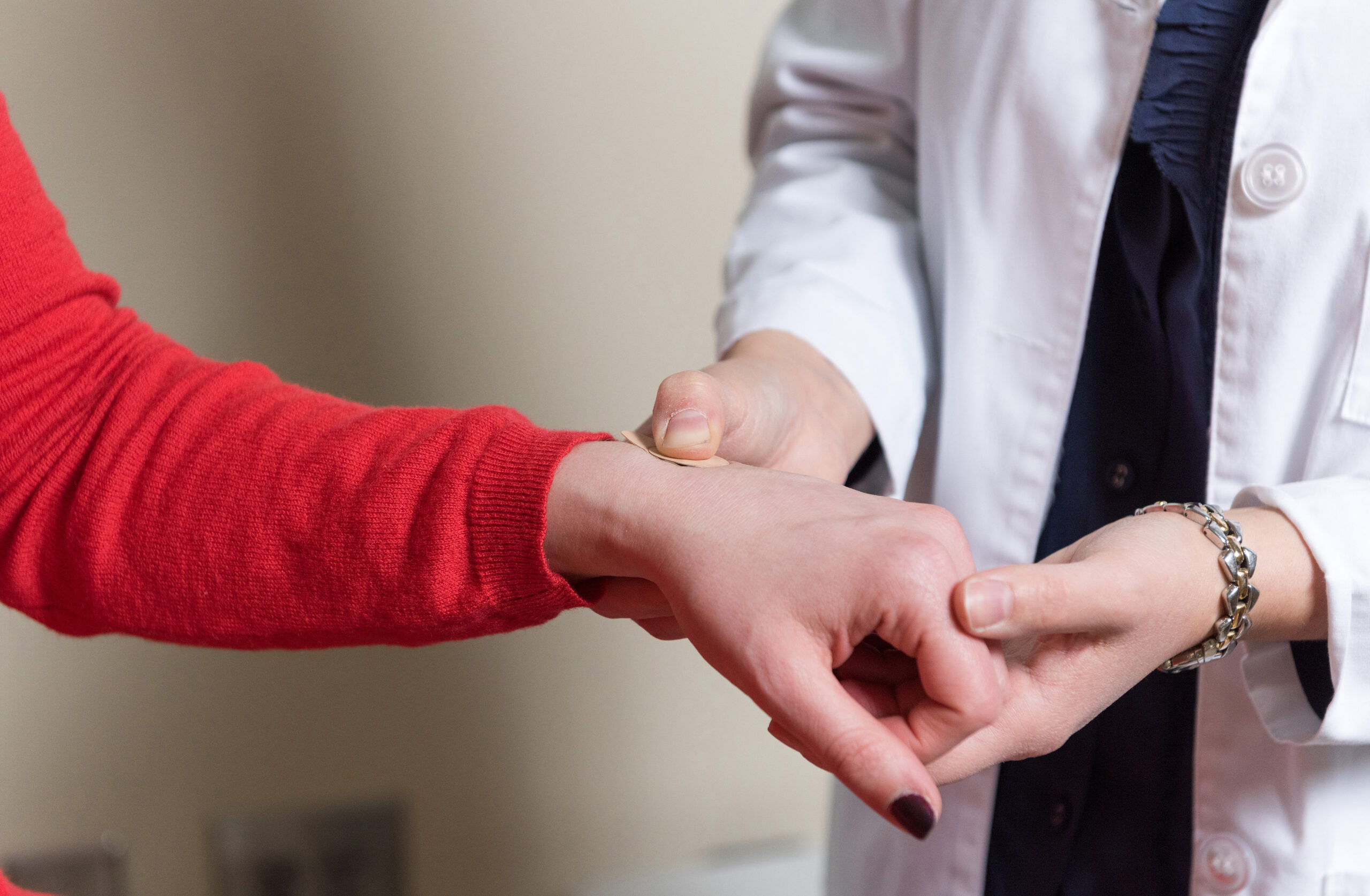 Special Topic | The Game-Changing Technology: Vaccine Microarray ...