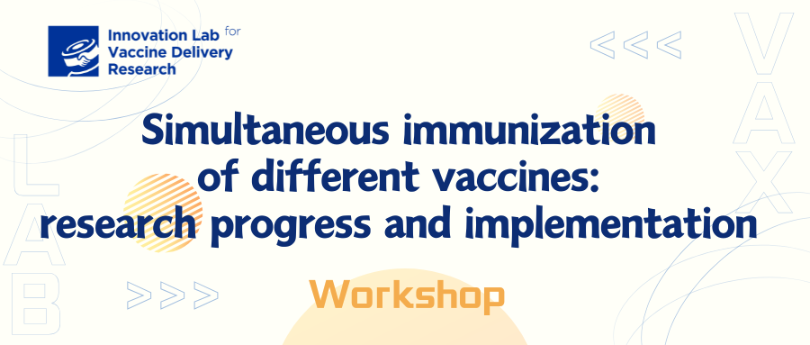 Simultaneous immunization of different vaccines: research progress and ...